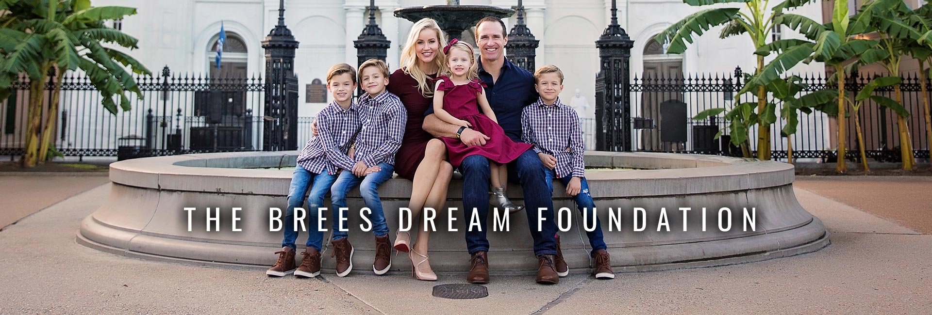 Brees Dream Foundation
